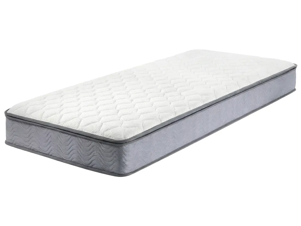 Pocket Spring Mattress SPLENDOUR H3/4 Firm 90 x 200 cm (EU Single ...