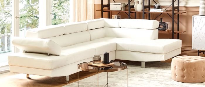 Leather Sofas Up to 70 OFF Beliani