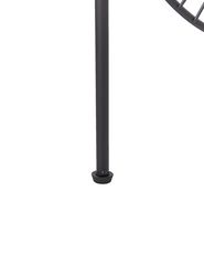 3 panelers rumdeler NOALE Sort 135 cm 170 cm | Beliani.dk