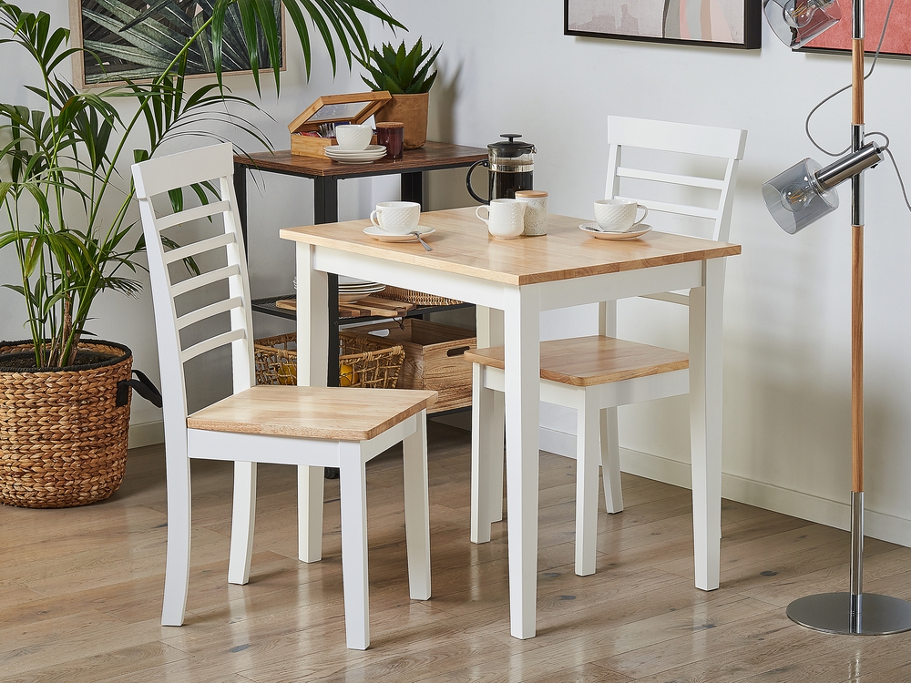 60 wood dining table store