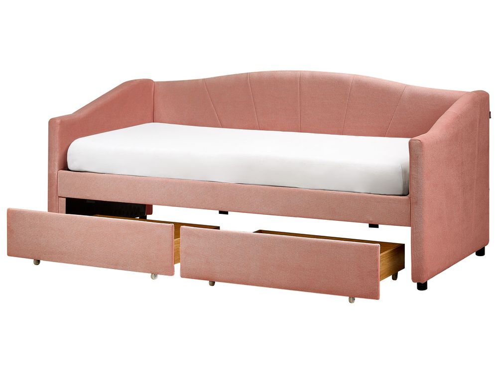 Fabric daybed store