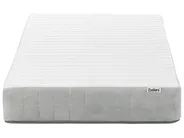 Pocket Spring Mattress ROOMY H2/3 Medium 90 x 200 cm (EU Single ...