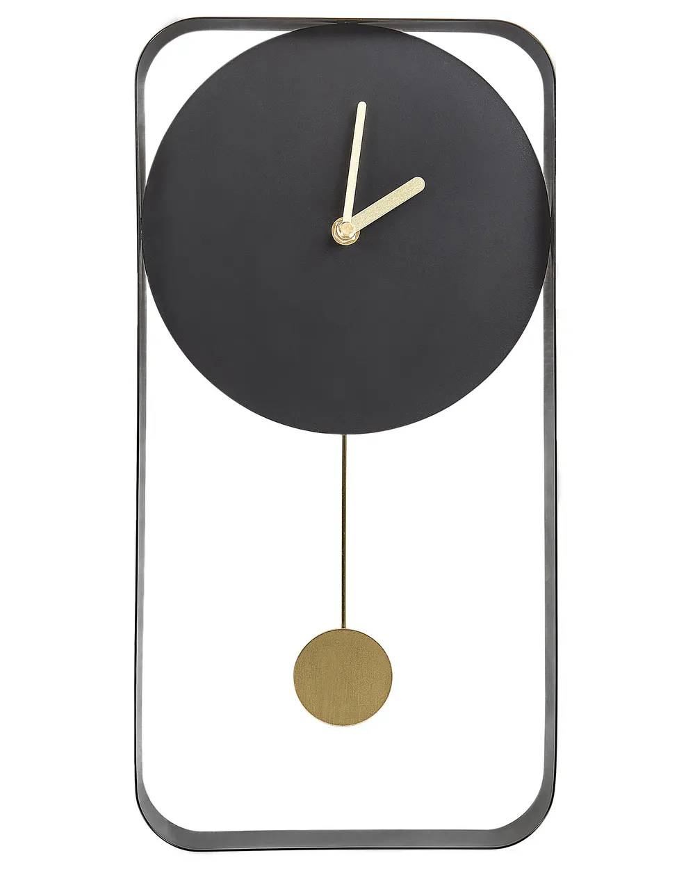 pendulum wall clock uk