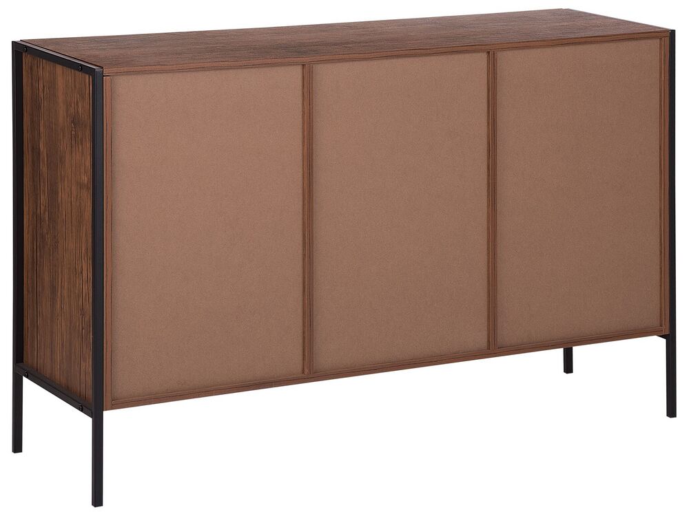 Black and brown sideboard store