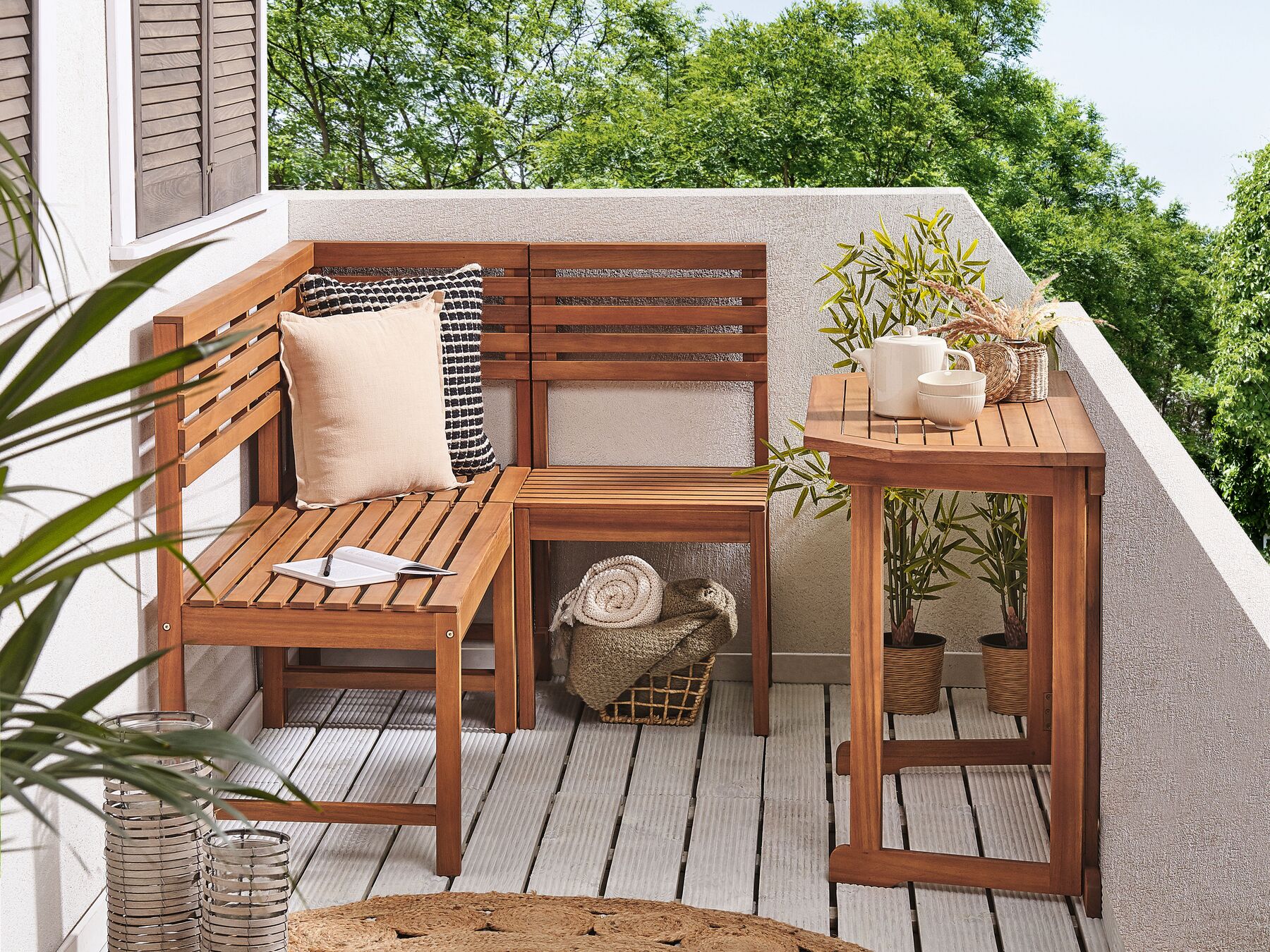 Outdoor Furniture up to 70 off Beliani
