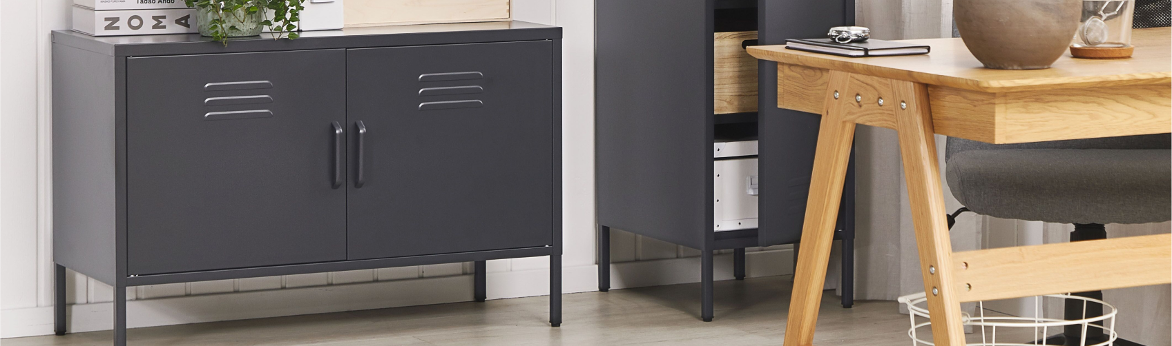 Office Cabinets Up to 50% OFF | Beliani.dk