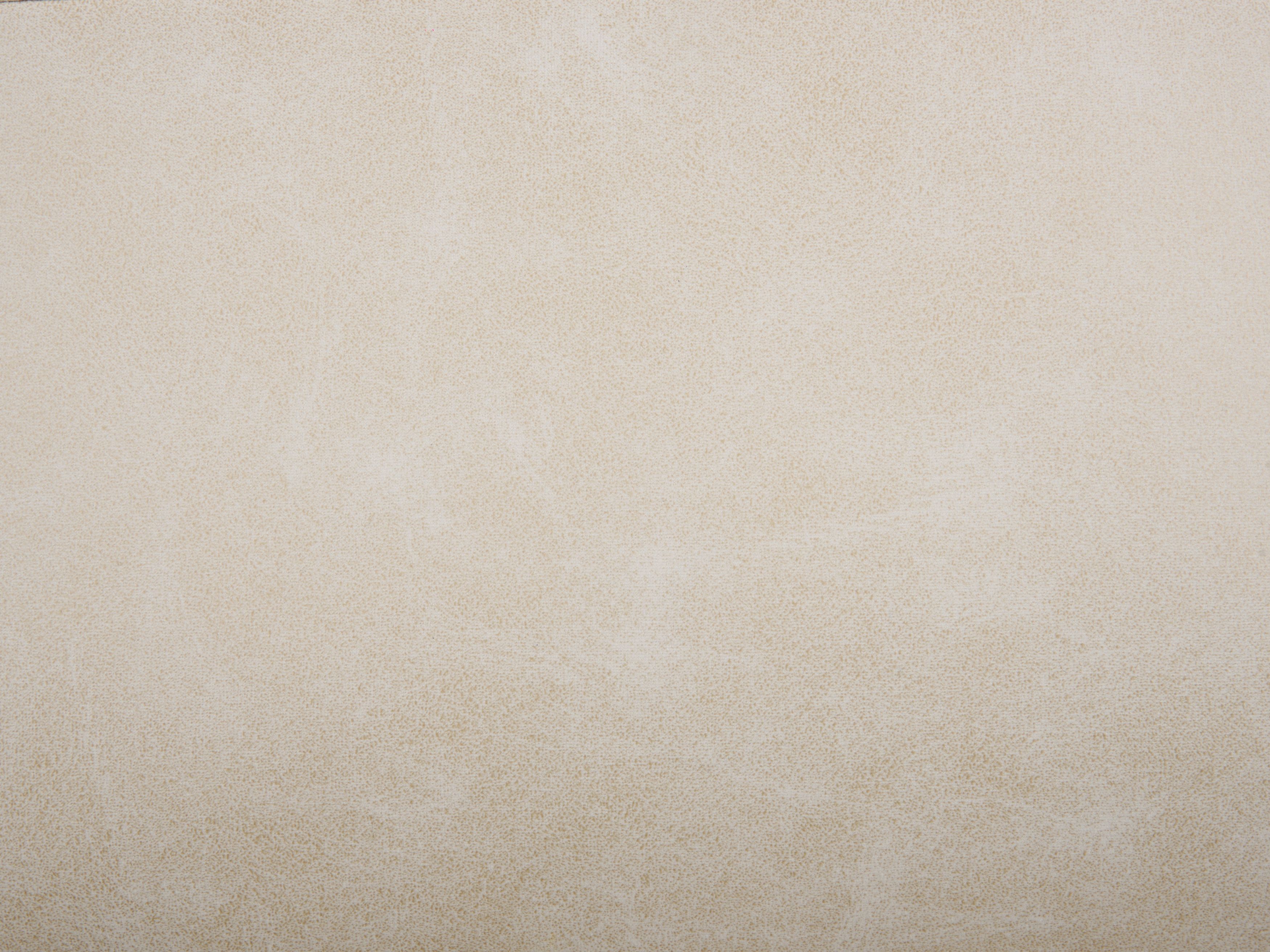 Sofa 3 Seater SOVIK Fabric Beige | Beliani.co.uk