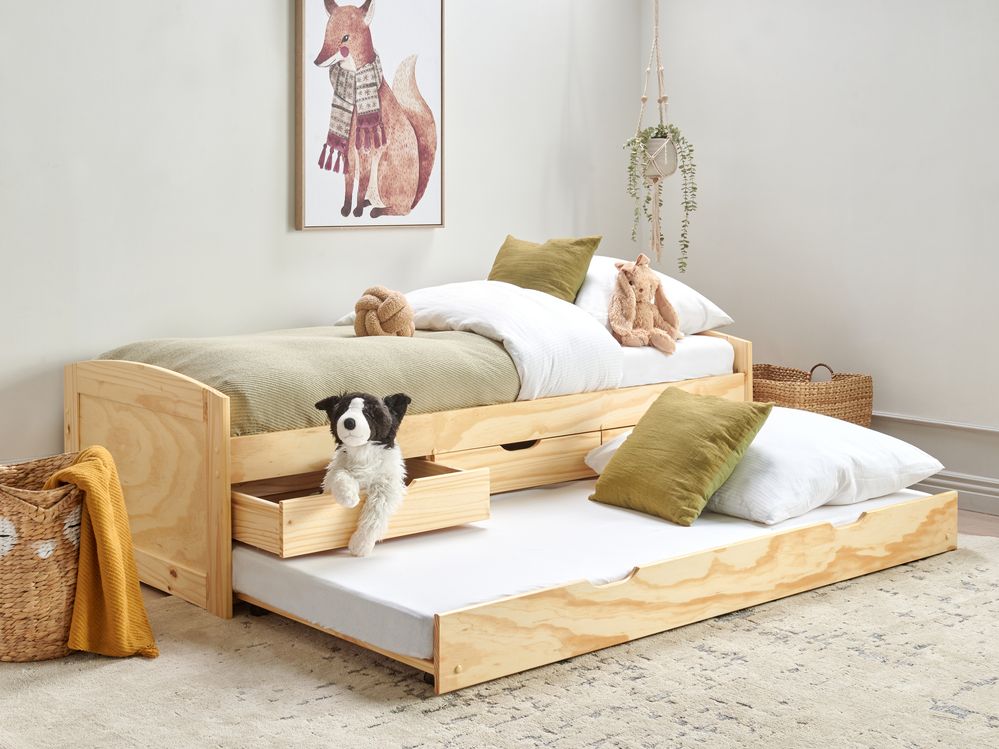 Trundle bed store