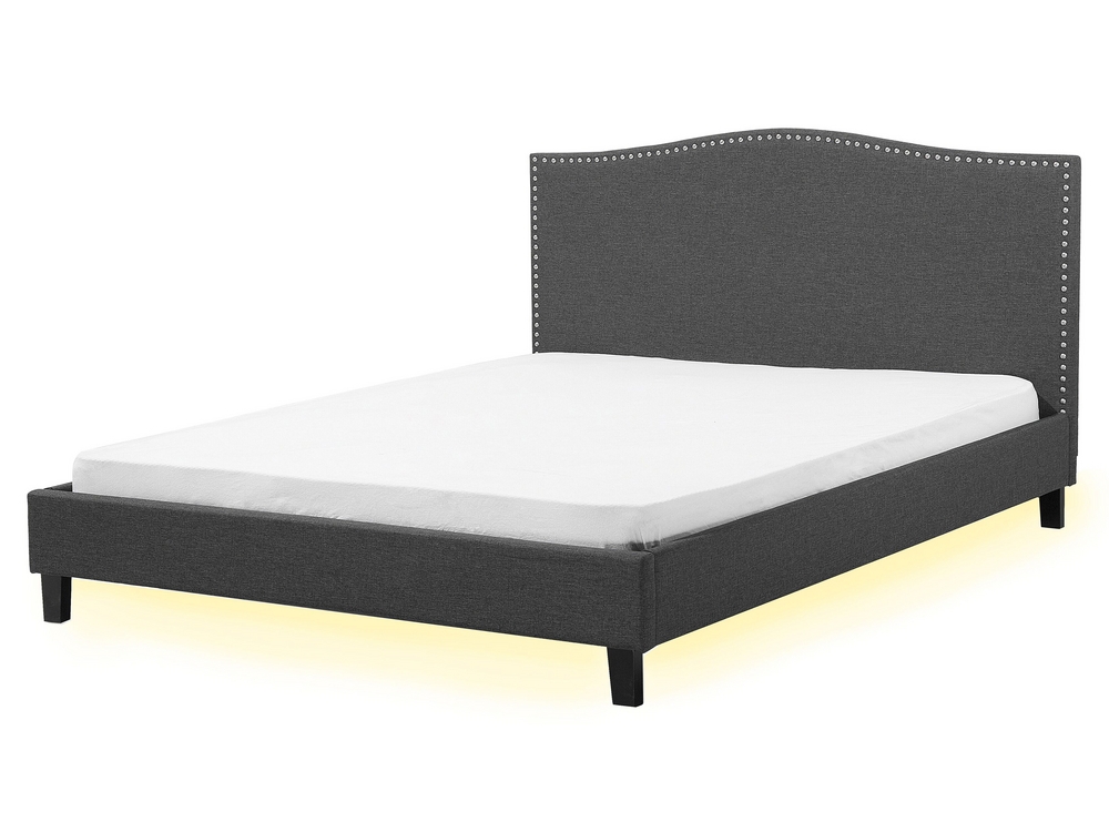 King size bed frame under $200 store