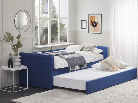 Trundle Beds Up to 70 OFF Beliani