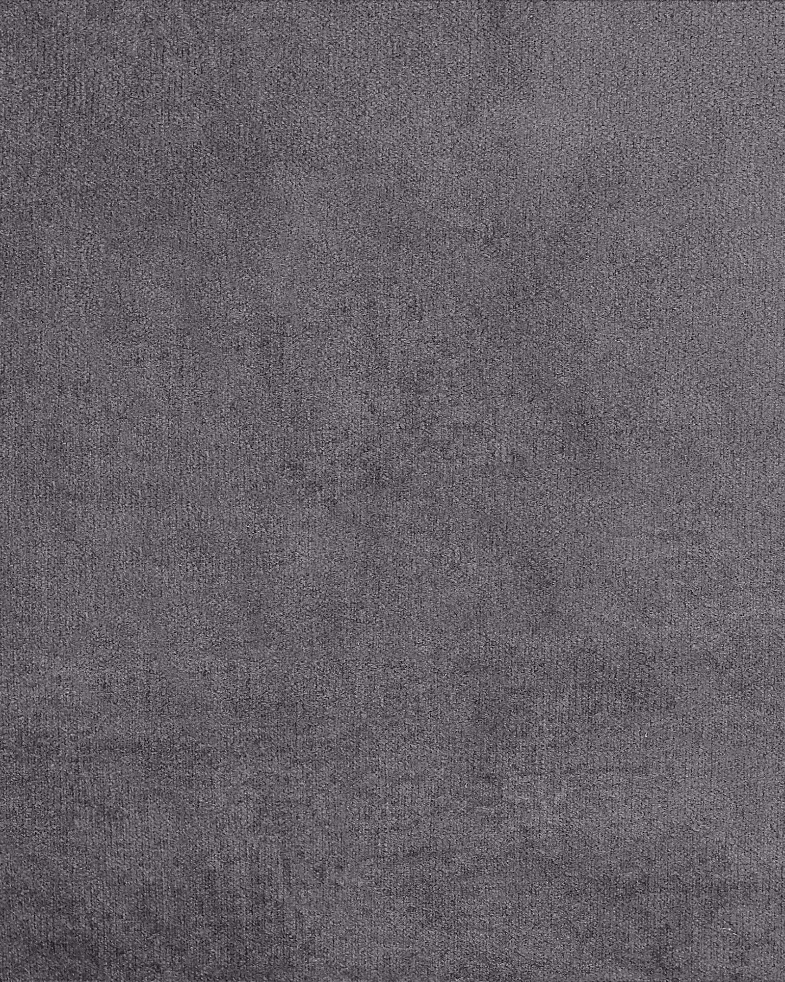 Armchair Velvet Dark Grey VIETAS | Beliani.co.uk