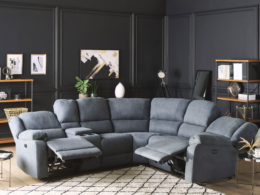 Electric couch and loveseat store