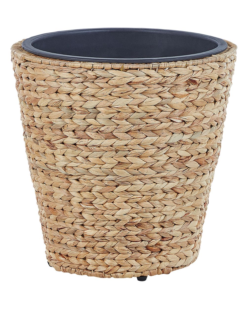 Large Wicker Plant Baskets Storage Plant Baskets: Fine Weave