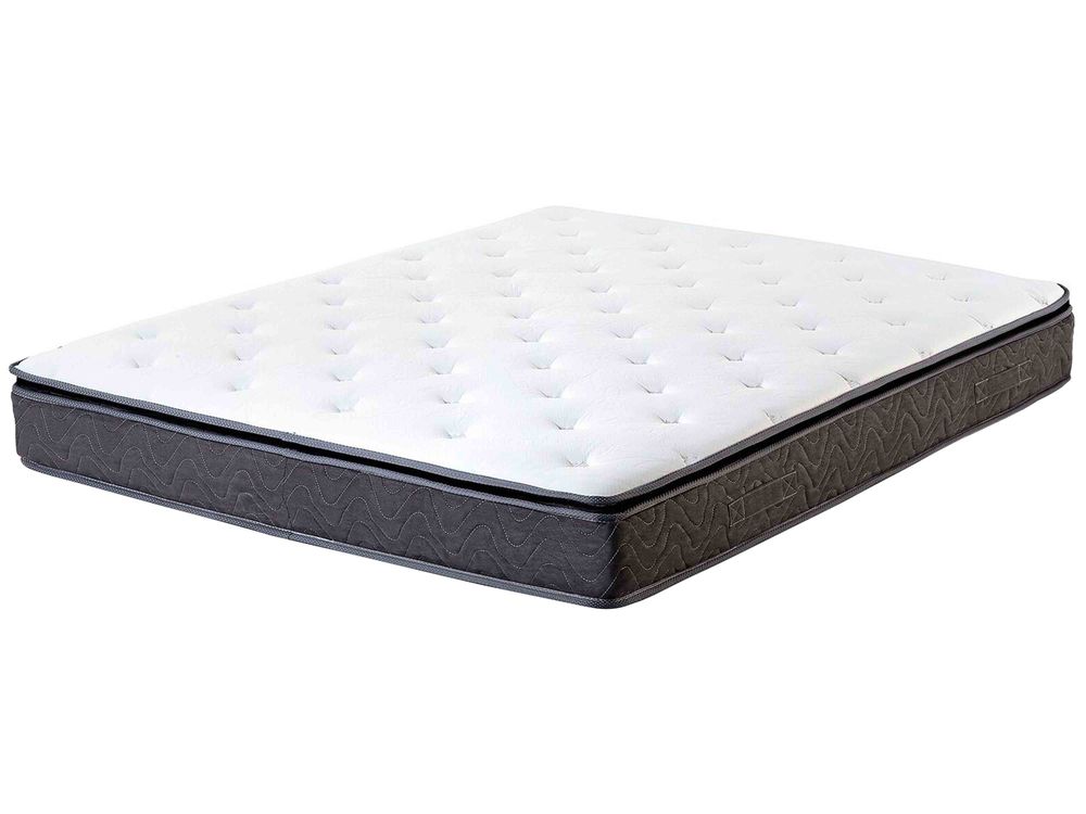 Pocket spring with latex mattress store
