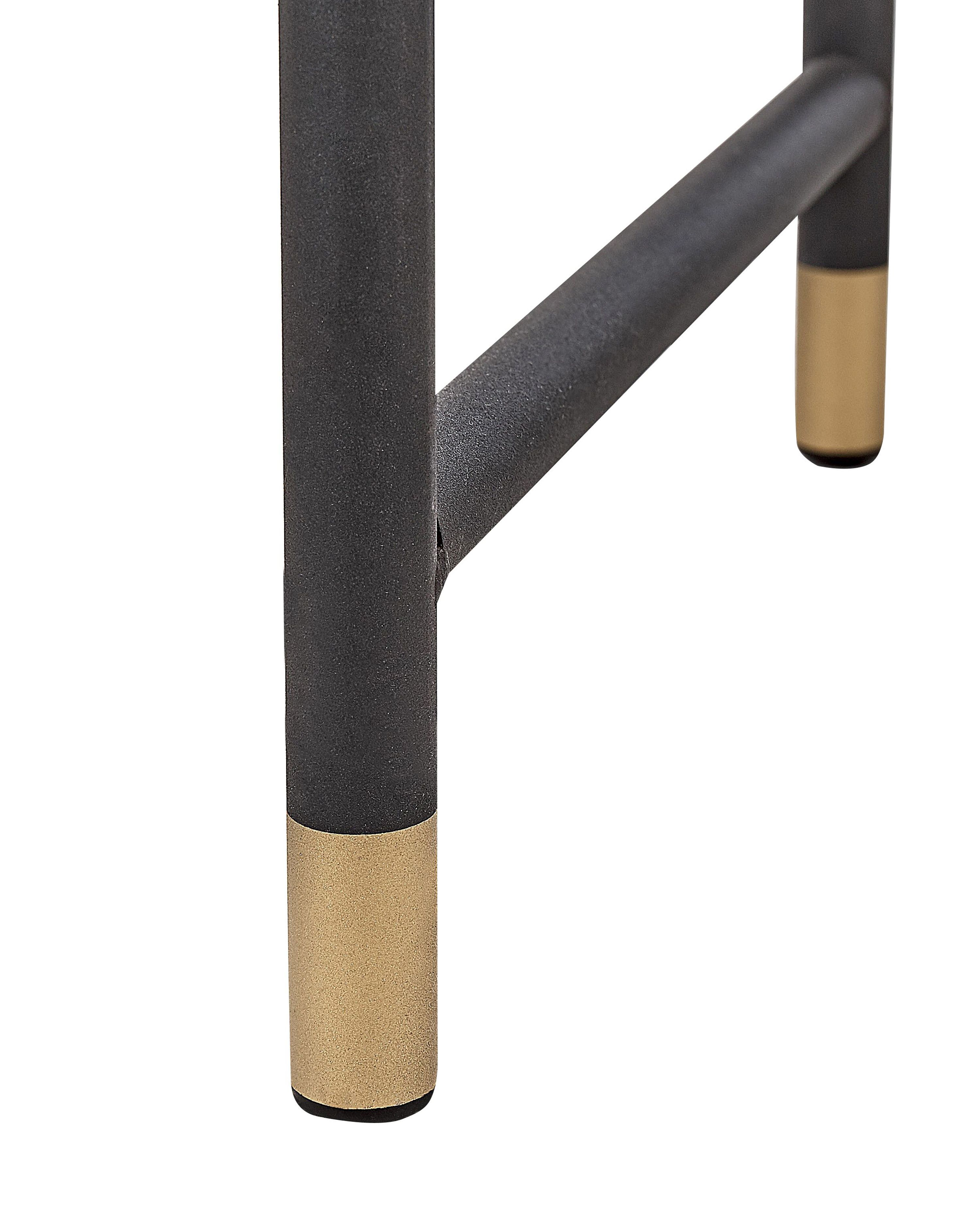 Console Table RIFLE White | Beliani.co.uk