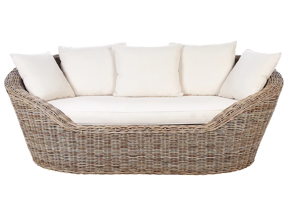 Outdoor Daybeds Up to 70 OFF Beliani