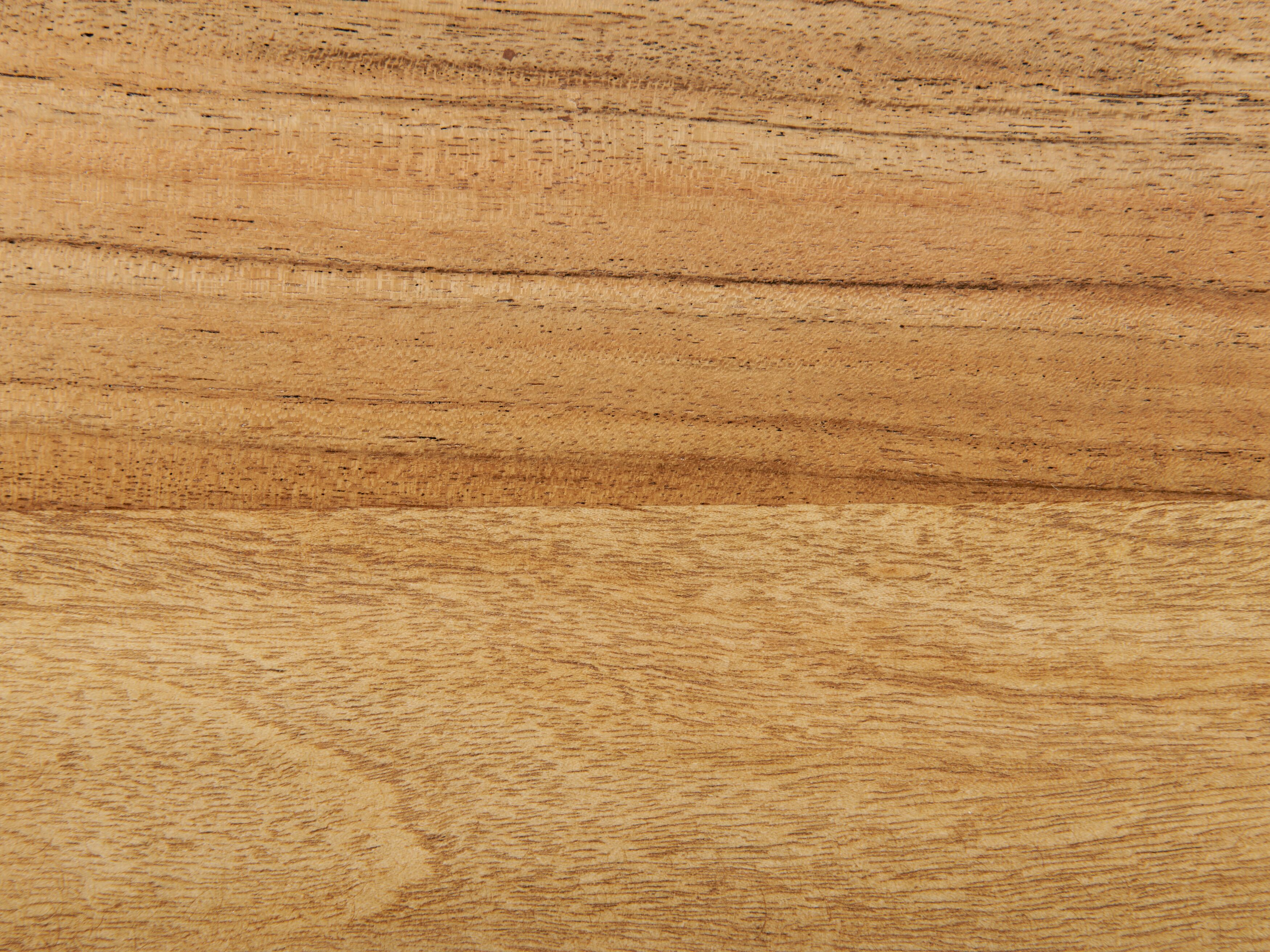 Round Acacia Wood Dining Table ⌀ 120 cm Light LEXINGTON | Beliani.co.uk