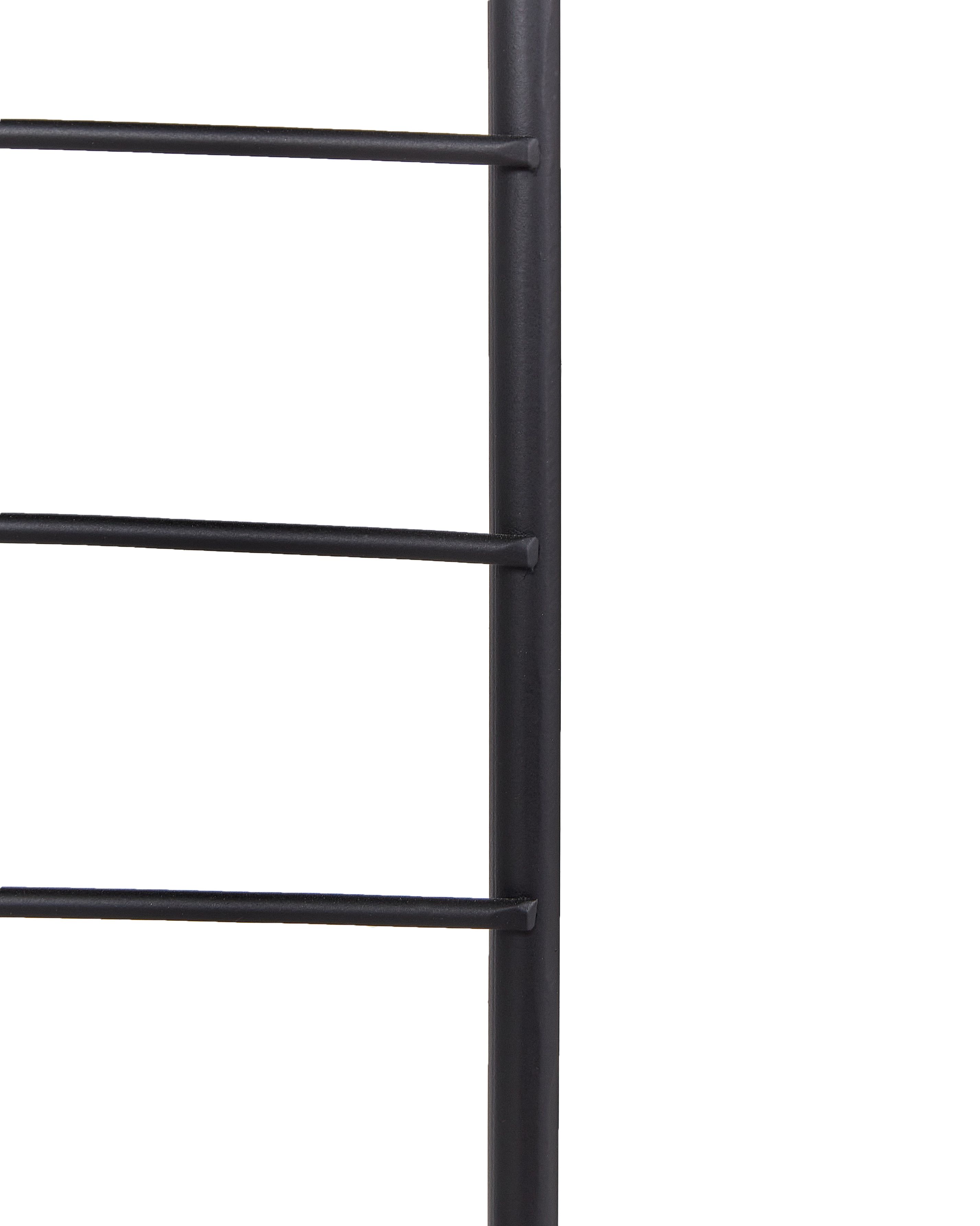 3 panelers rumdeler NOALE Sort 135 cm 170 cm | Beliani.dk