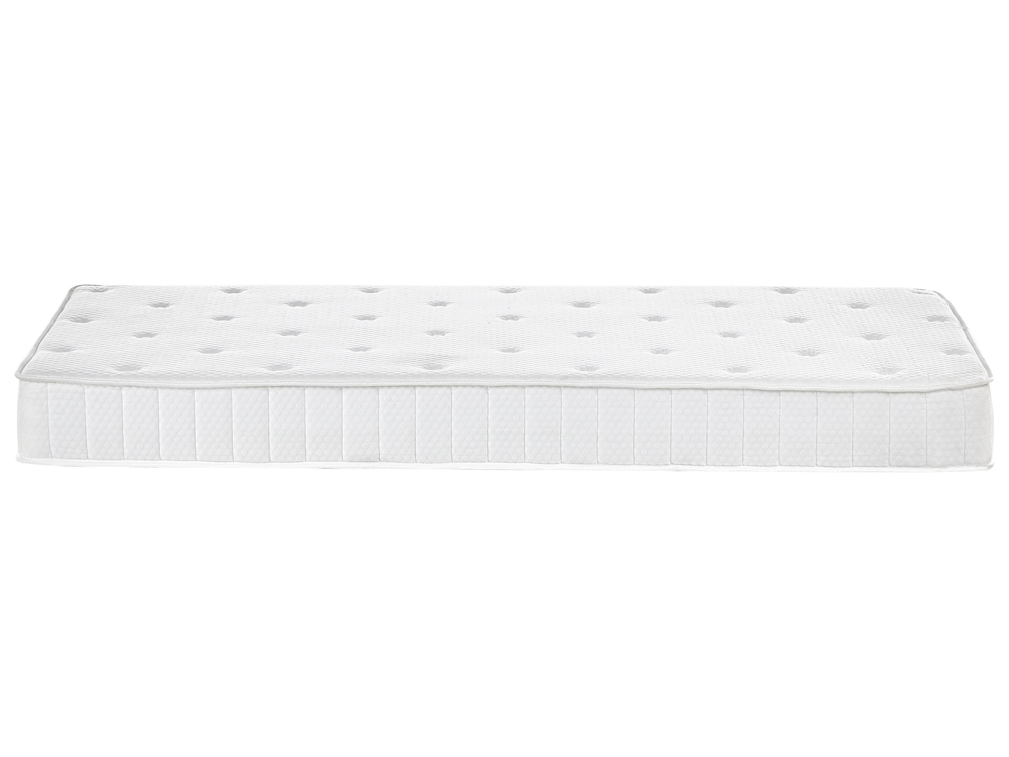 Pocket Spring Mattress DUO Medium Firm / Firm 90 x 200 cm (EU Single ...