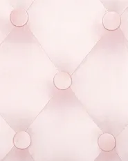 Desk Chair PRINCESS Velvet Pastel Pink | Beliani.co.uk