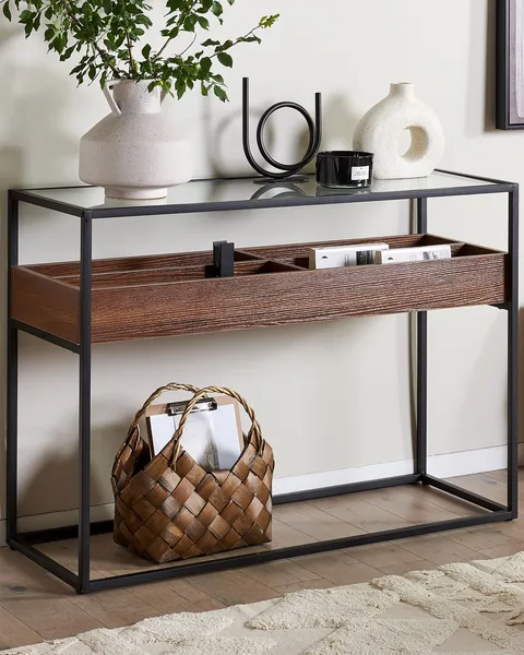 Console Tables Up to 70 OFF Beliani