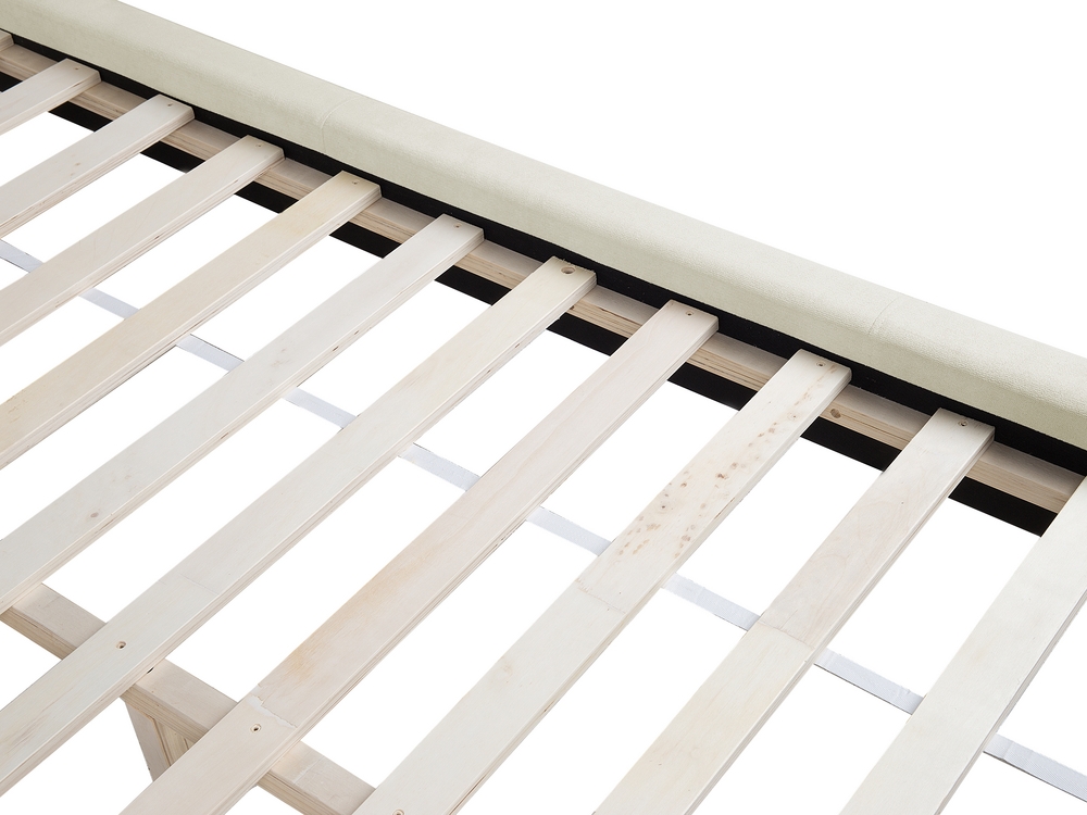 Bed slats super king size store
