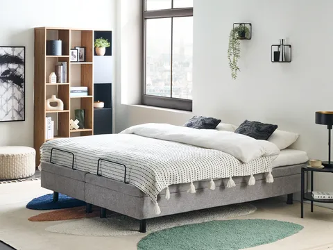 Adjustable Beds Up to 70 off Beliani