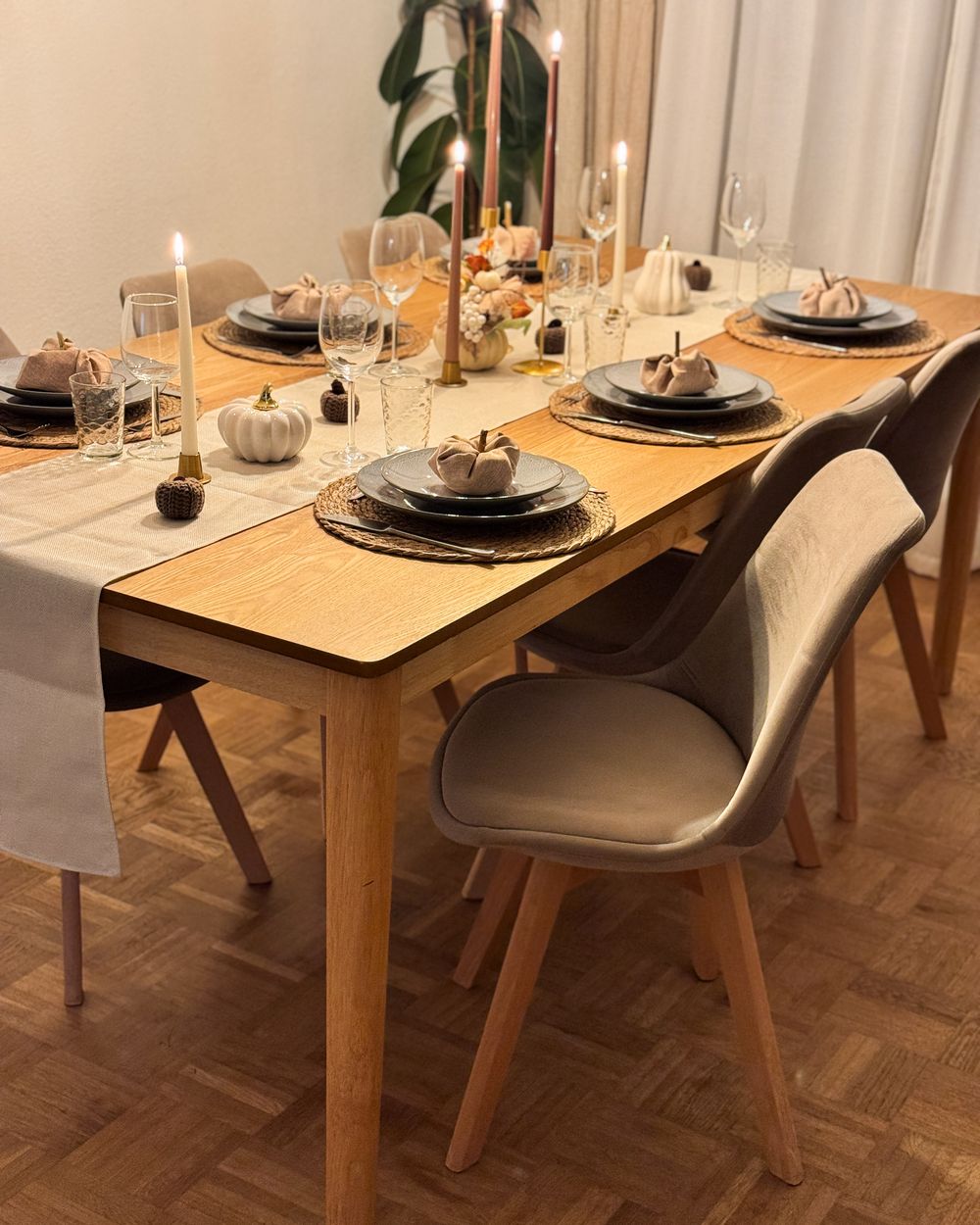 kmart table settings