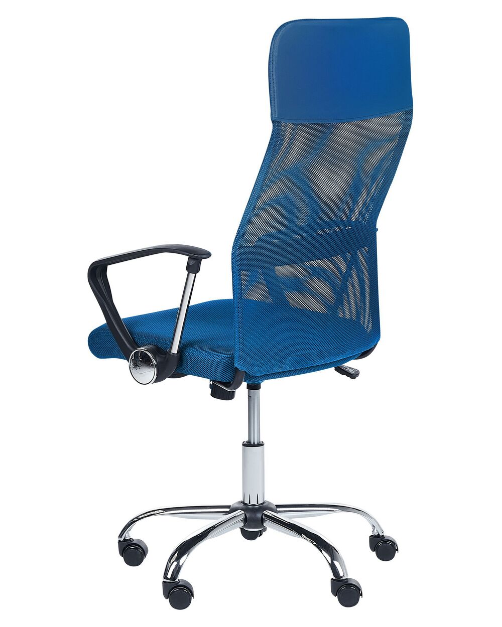 Office Chair Blue DESIGN Beliani