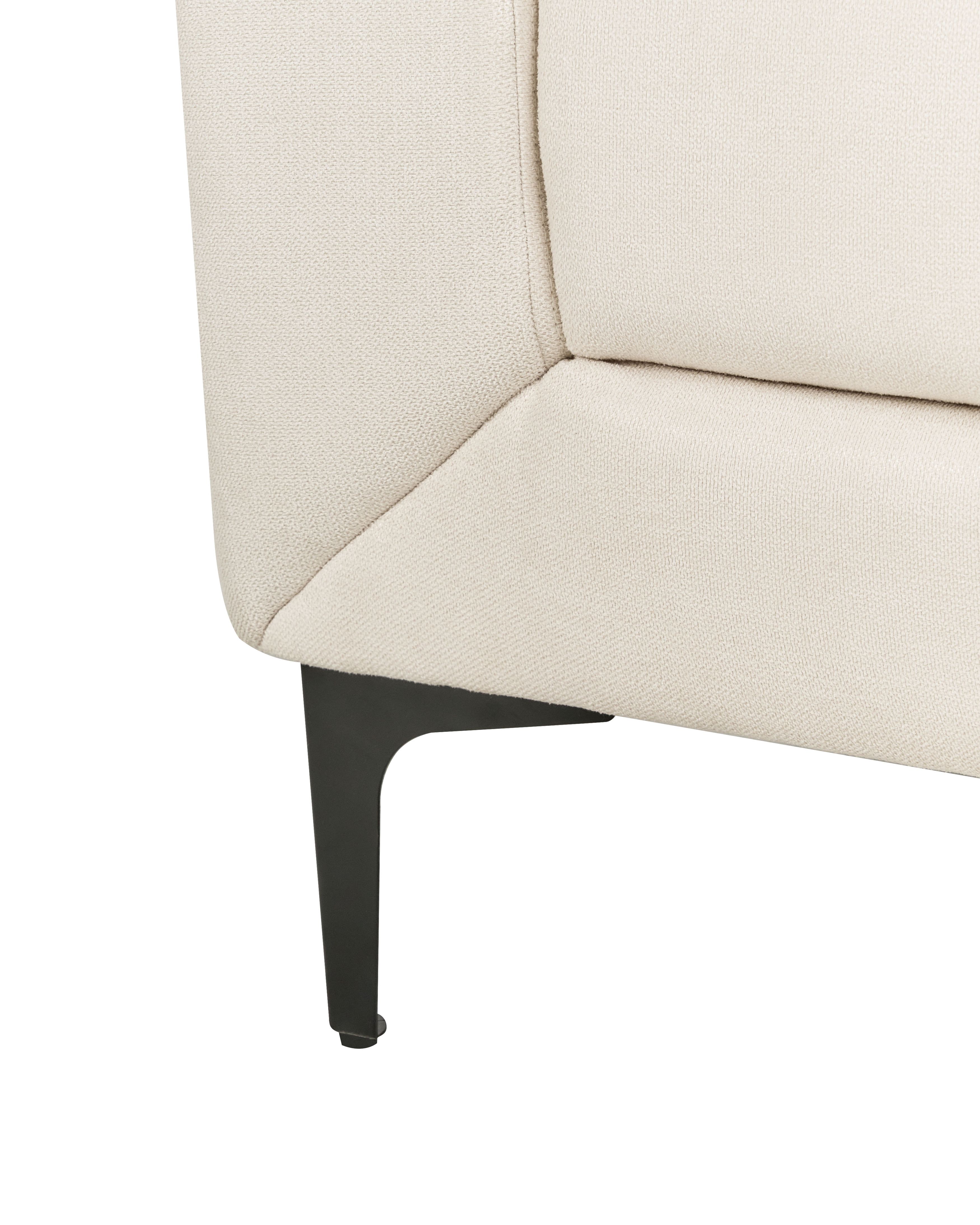 Lenestol Beige FENES | Beliani.no