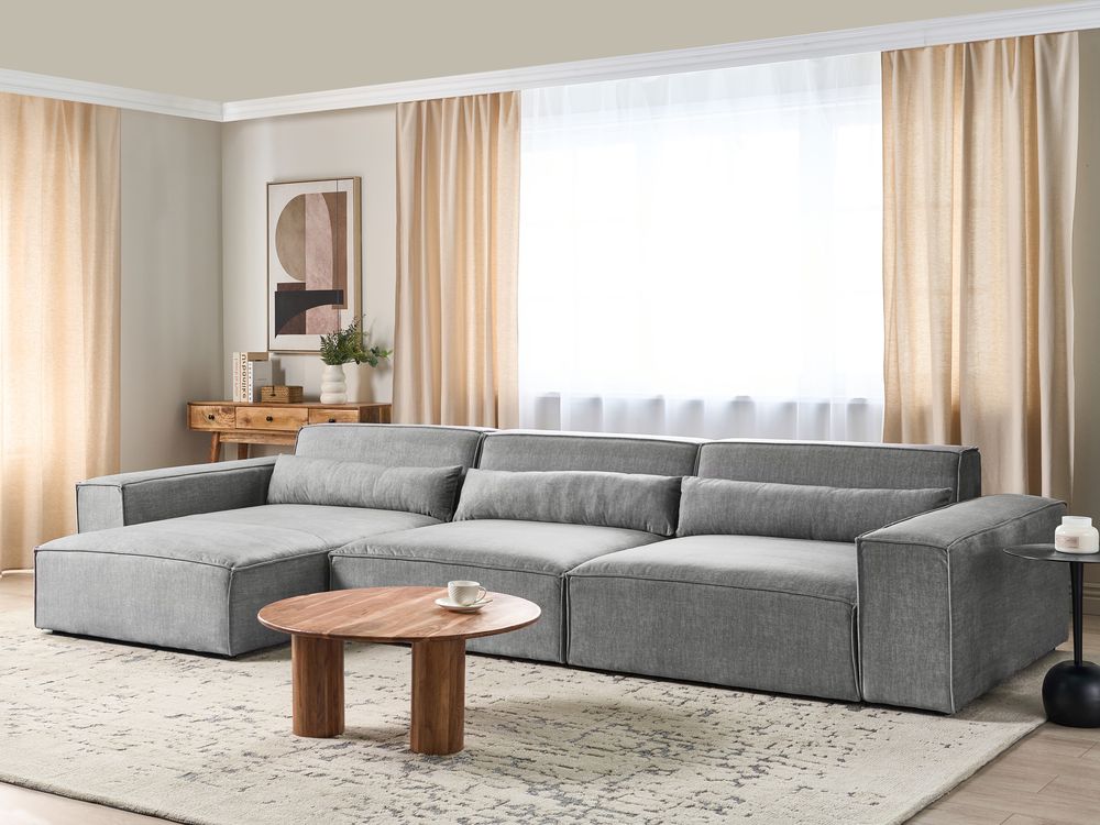 Fotel ORUM Világosbézs | Beliani.hu