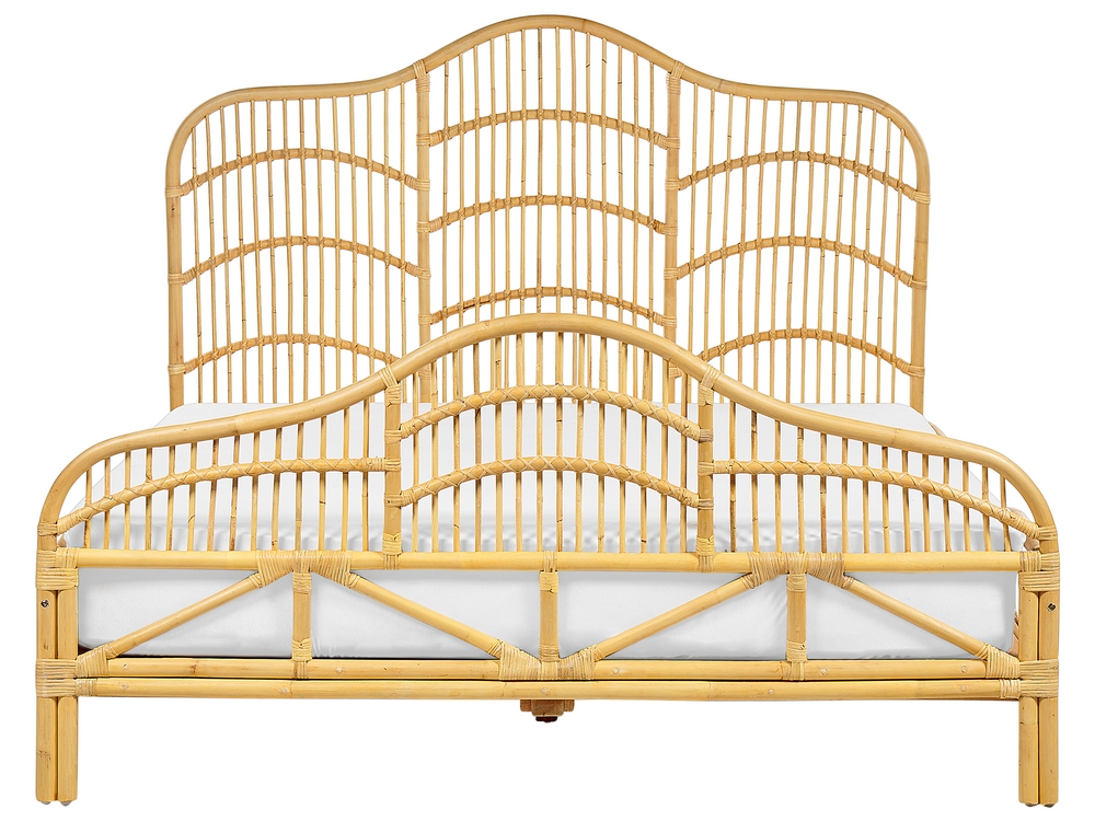 Cane bedhead king size store