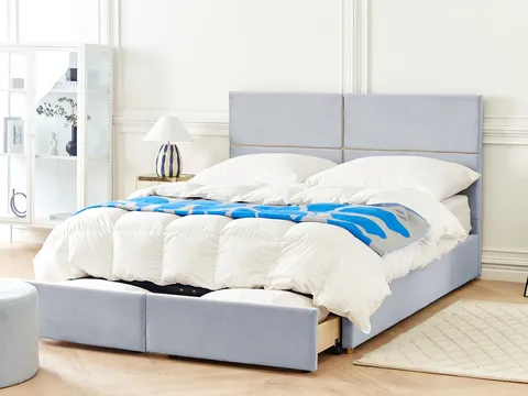 Drawer bed price store