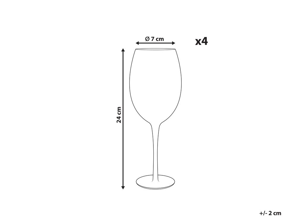 how to draw wine glasses step by step