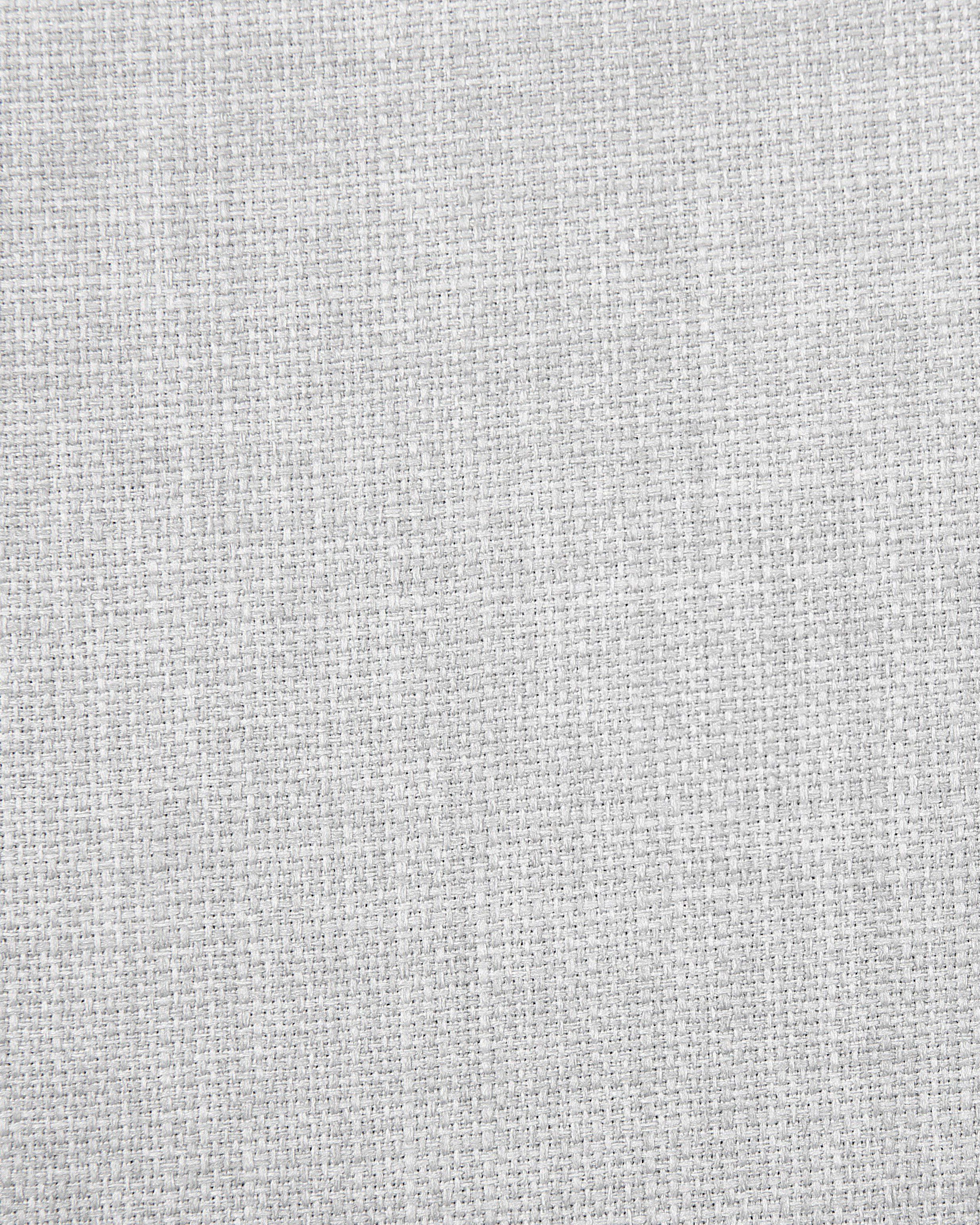 Armchair BJARN Fabric Light Grey | Beliani.co.uk