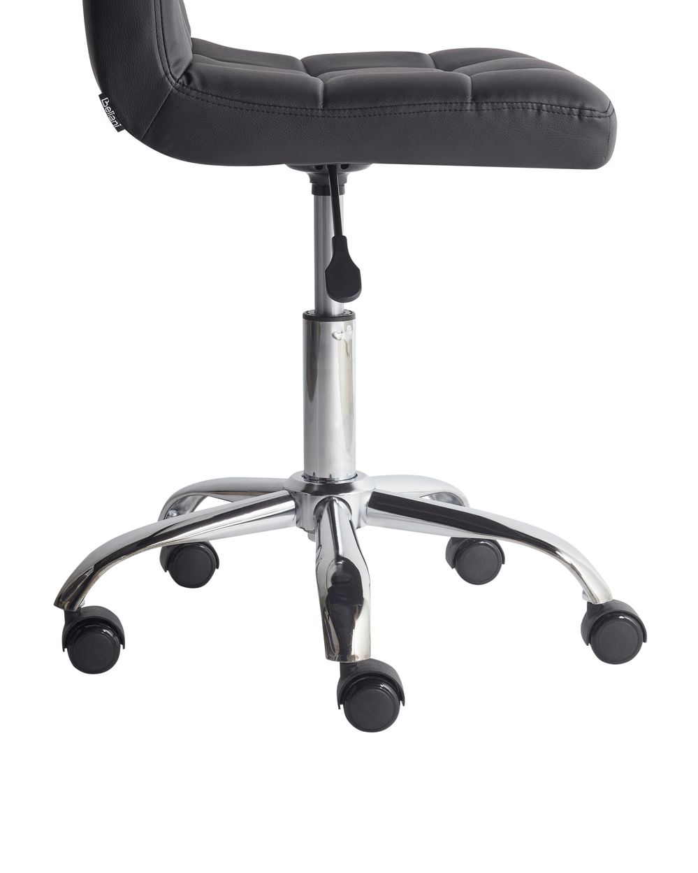 Office Chair Black MARION Beliani
