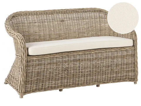 Rattan Furniture up to 70 off Beliani