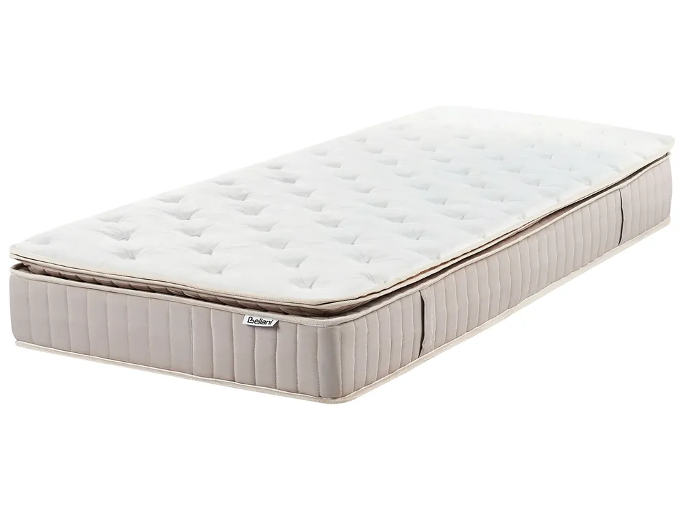 Latex Pocket Spring Mattress DAYDREAM H3/4 Firm 180 x 200 cm (Super ...