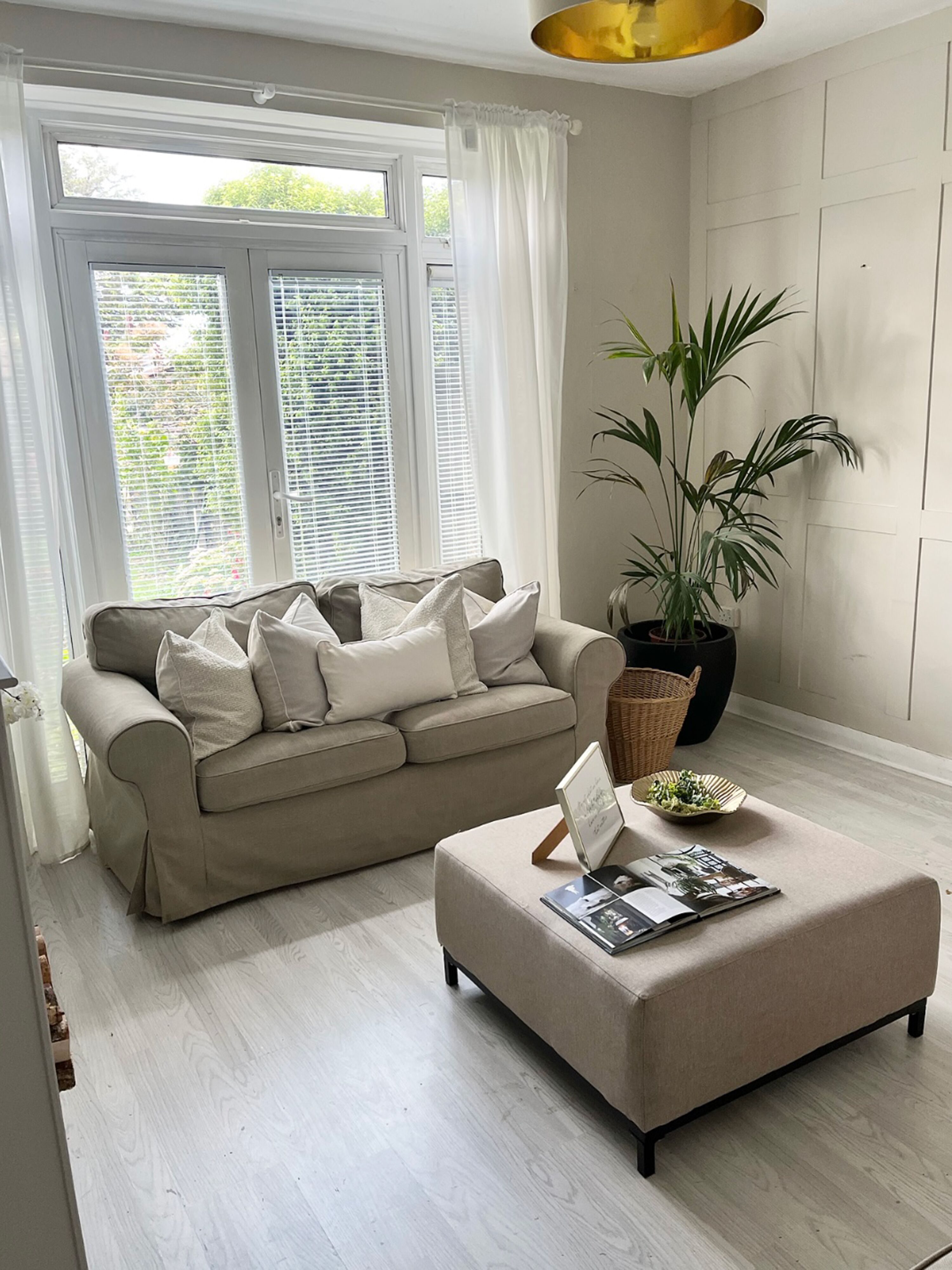 Decorative Bowl HATRA Metal Gold | Beliani.co.uk