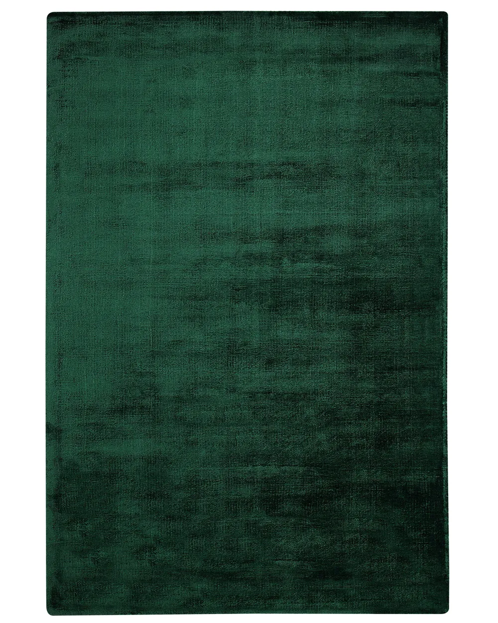 Tapis GESI II Gris clair 200 x 300 cm Soie artificielle | Beliani.fr