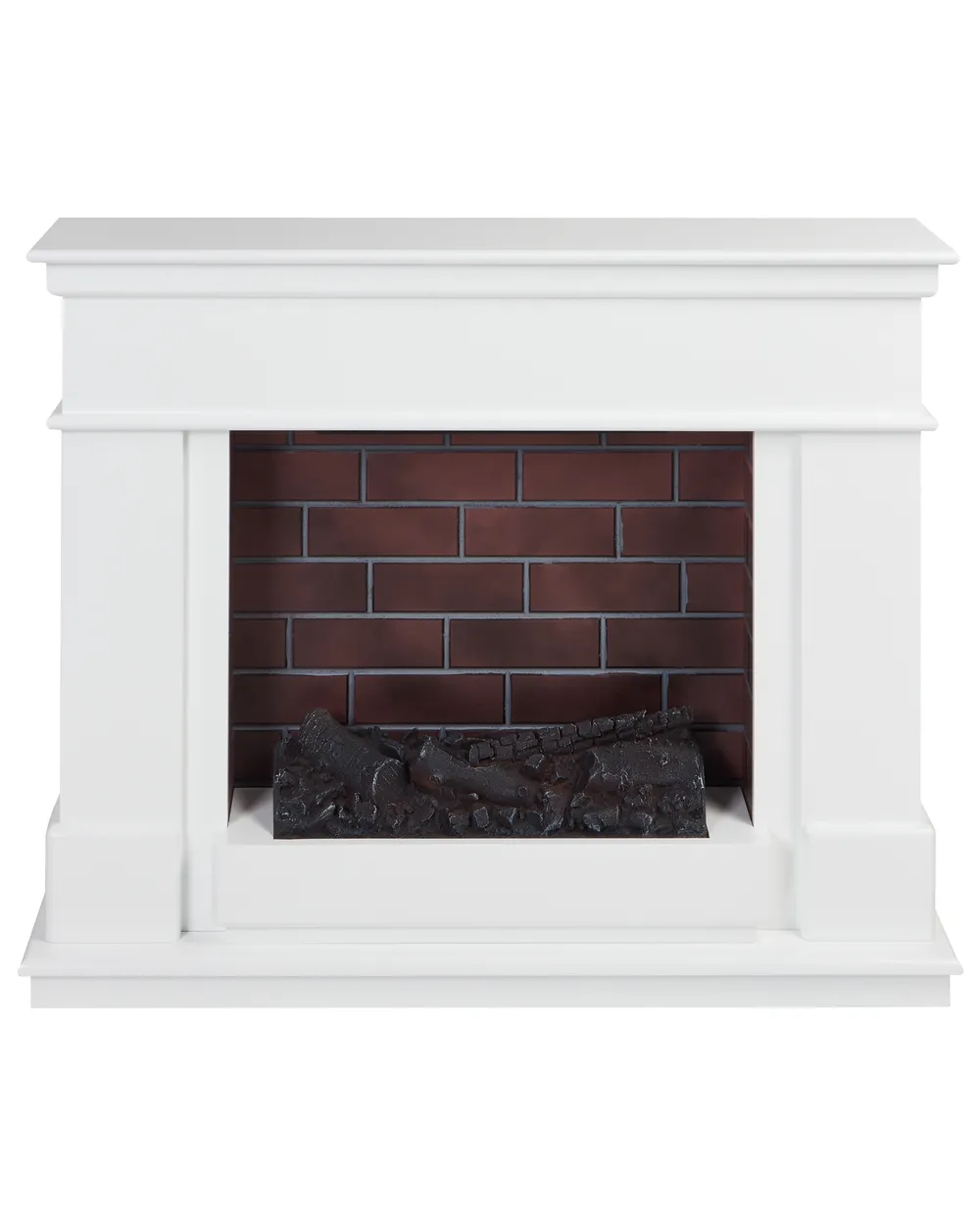 Spismantel BAUDIN Vit | Beliani.se