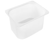 Kast 4 lades wit TOBIN | Beliani.nl