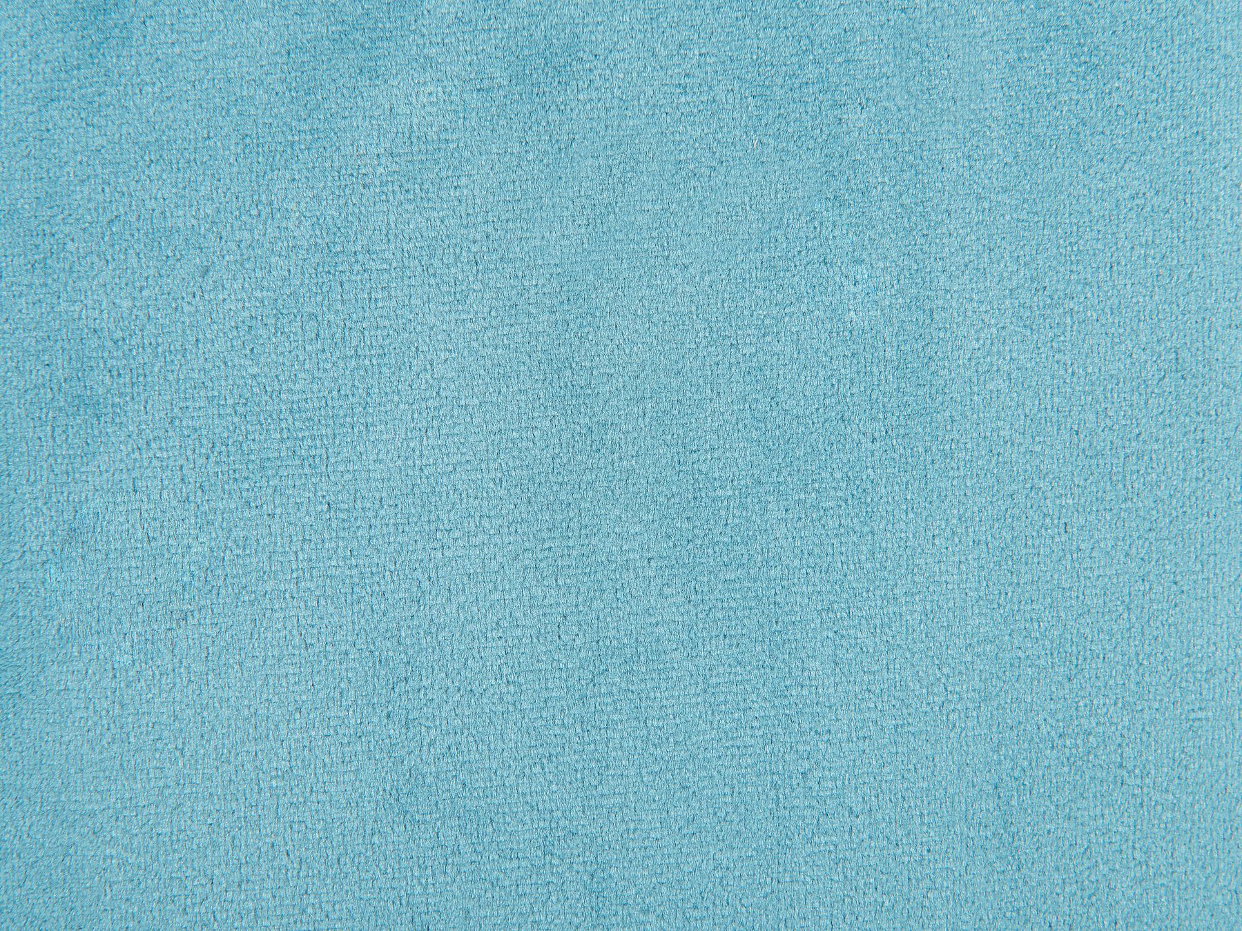 3 Seater Velvet Sofa Light Blue VADSTENA | Beliani.co.uk