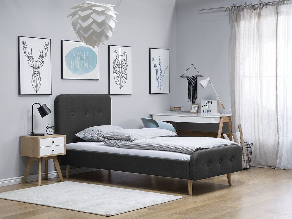 Small single firm mattress store