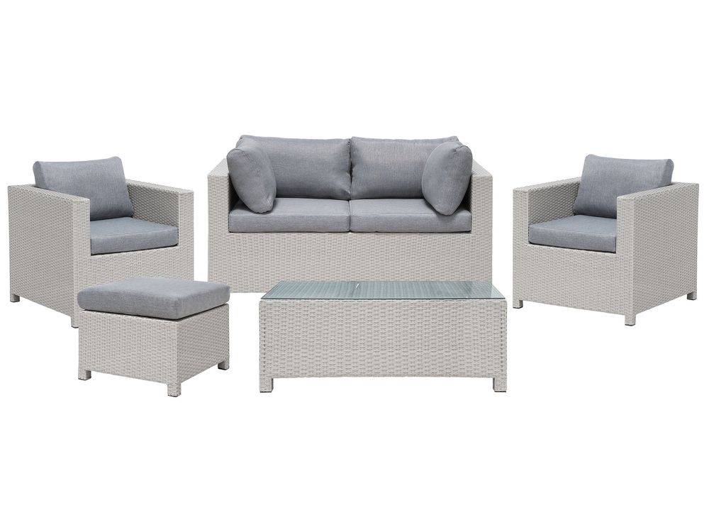 Milano garden patio set store