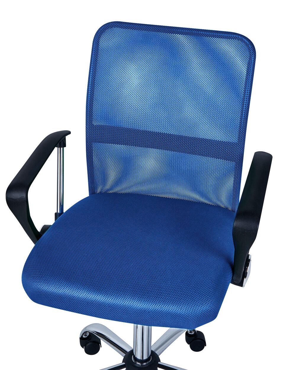 Office Chair Blue BEST Beliani