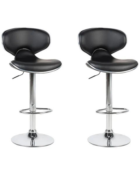 Bar Chairs and Stools Up to 70 OFF Beliani