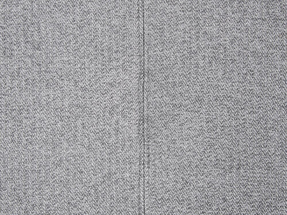 Ottoman grey fabric store