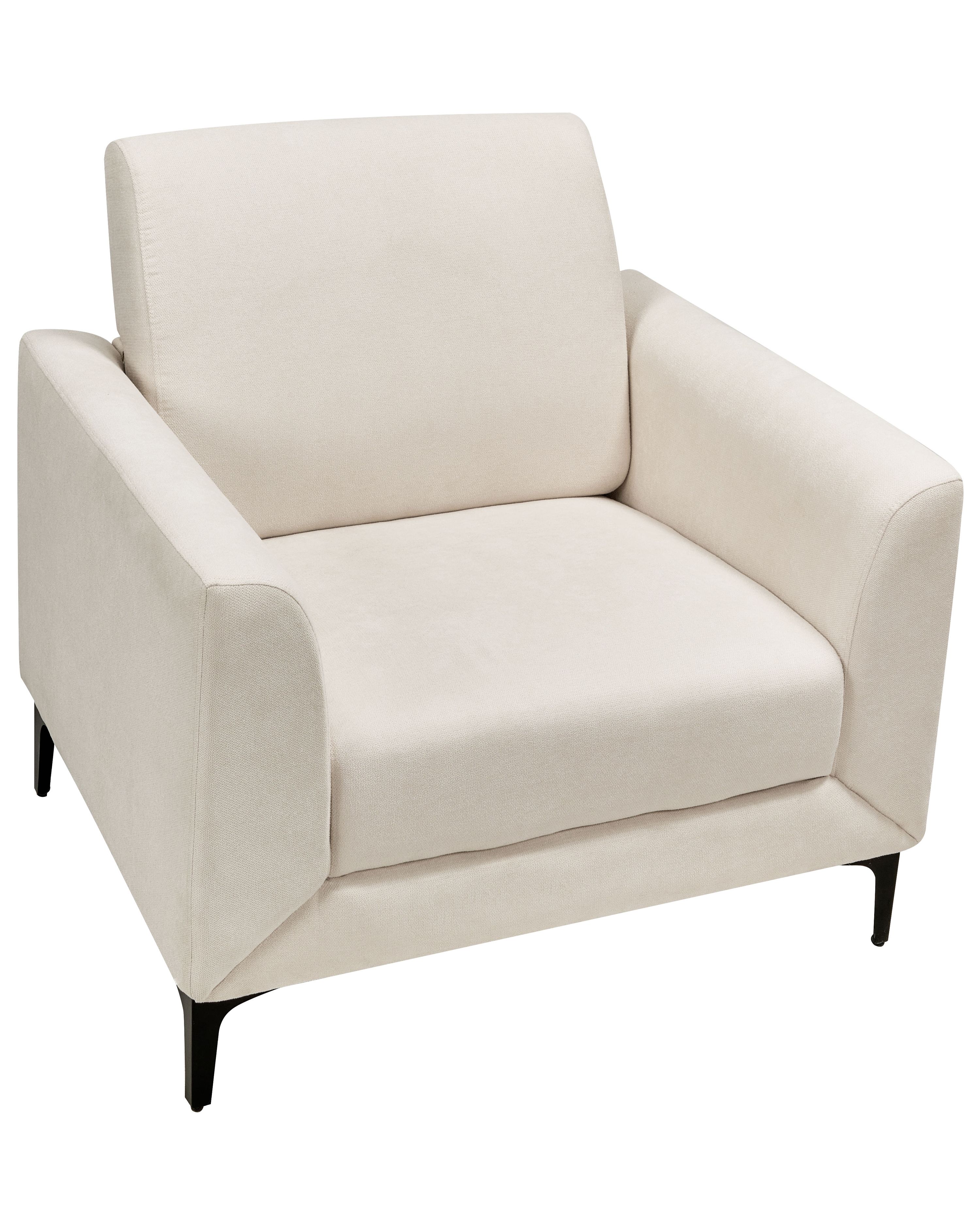 Lenestol Beige FENES | Beliani.no