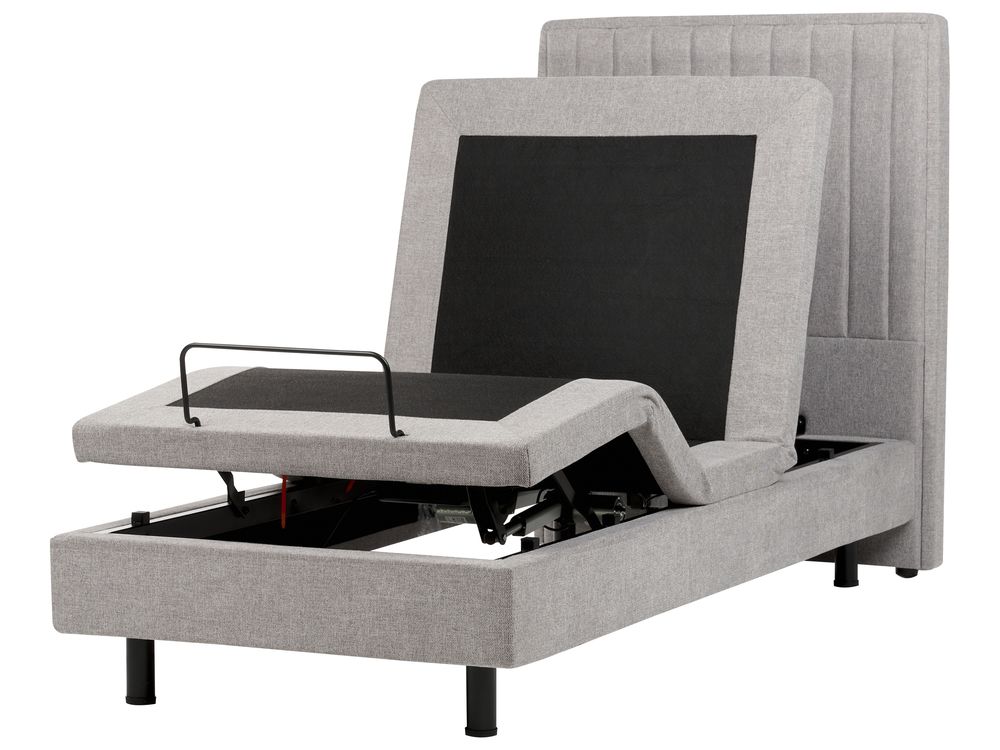 Different Types Of Adjustable Beds L300 Pro Adjustable Bed Frame